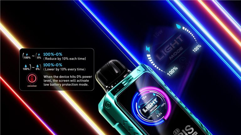 How to charge a disposable vape