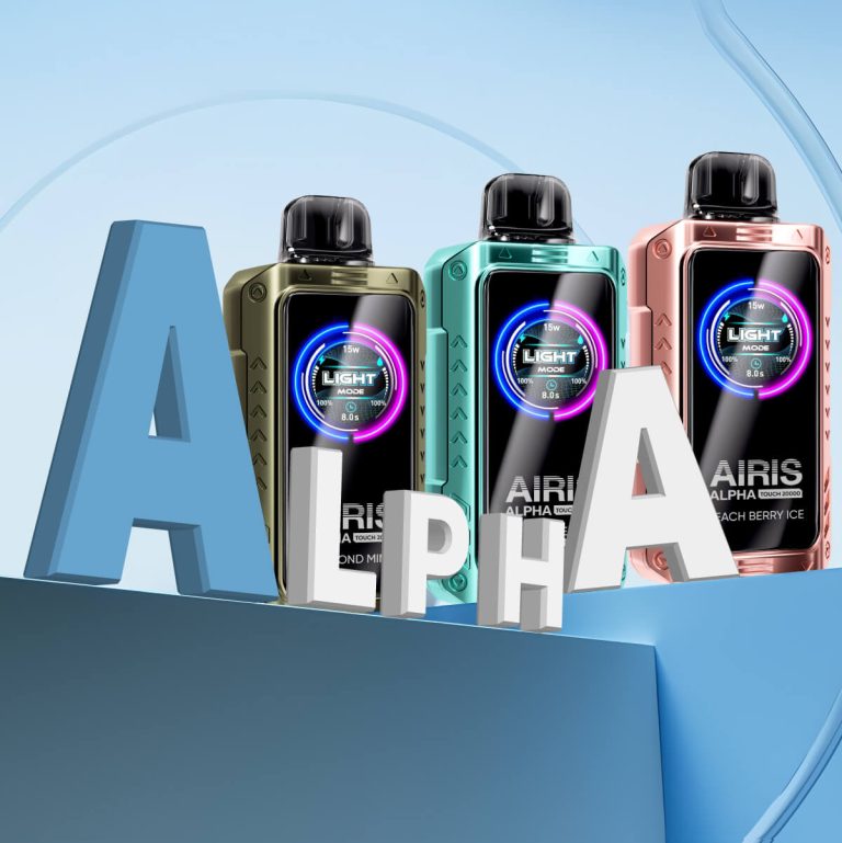 what are the best disposable vape brands