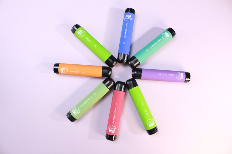What is a Disposable Vape:Detailed Guide