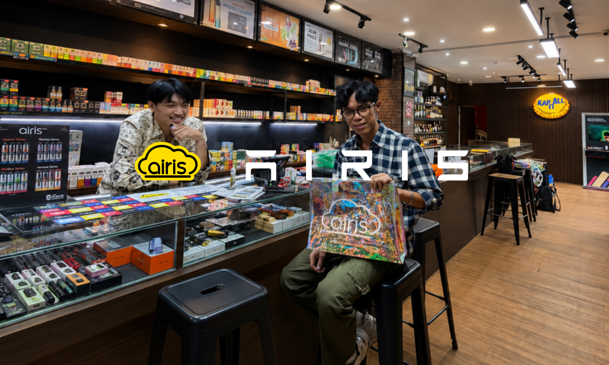 Why Indonesia’s Vape Market Still Prefers Pod Systems in 2026